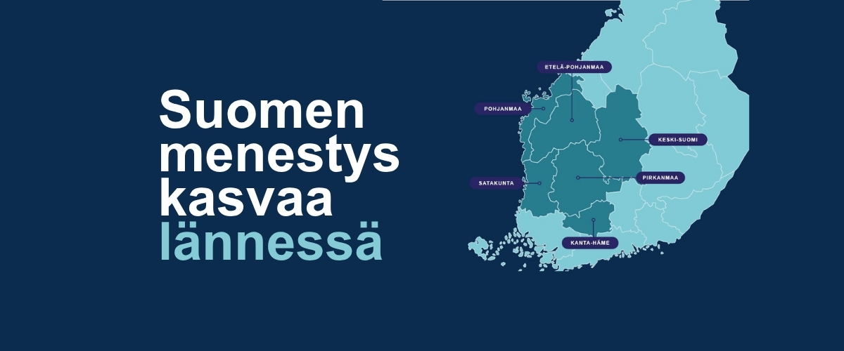 Länsi-Suomen allianssi | Hämeen liitto